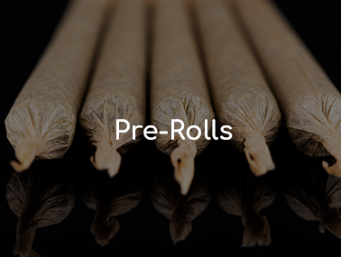 Prerolls